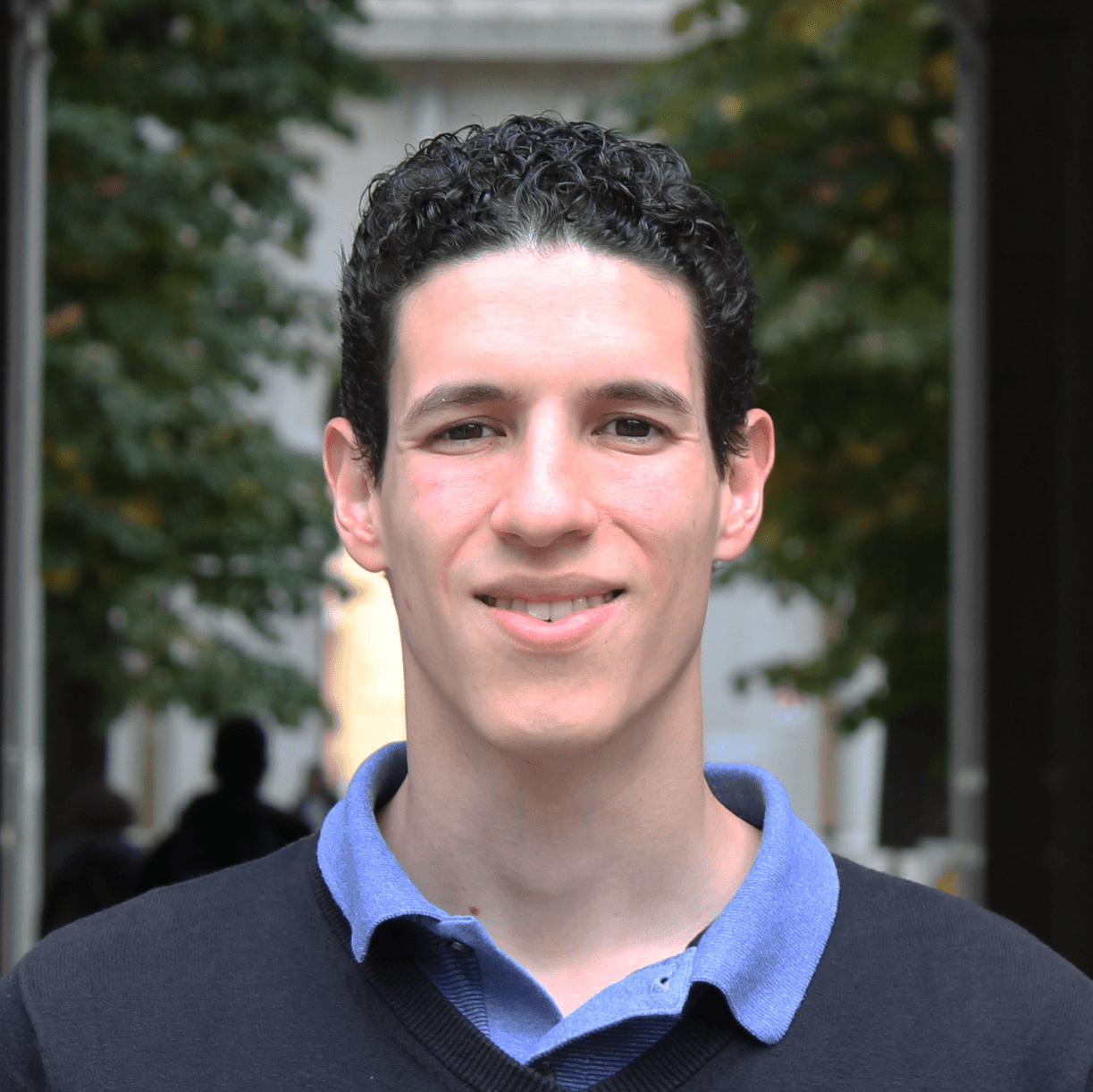 ecers - YCN representative 2024-2025 - Brazil